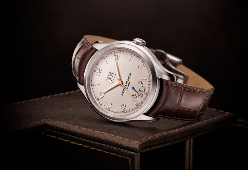 Baume & Mercier expands London distribution - WATCHPRO USA