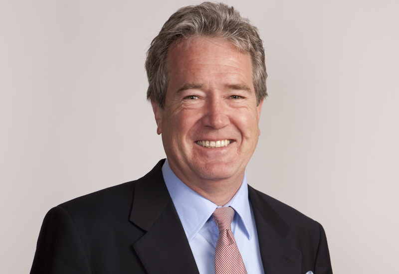 David Coleridge: UK watches' new power player - WATCHPRO USA