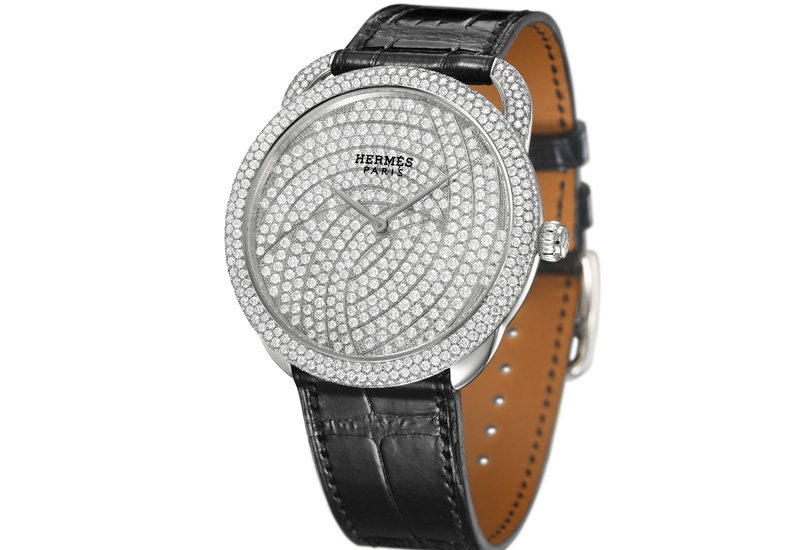 Harrods to expand fine watch and jewellery offer - WATCHPRO USA