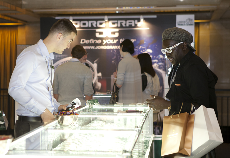 Full seminar lineup revealed for London Watch Show - WATCHPRO USA