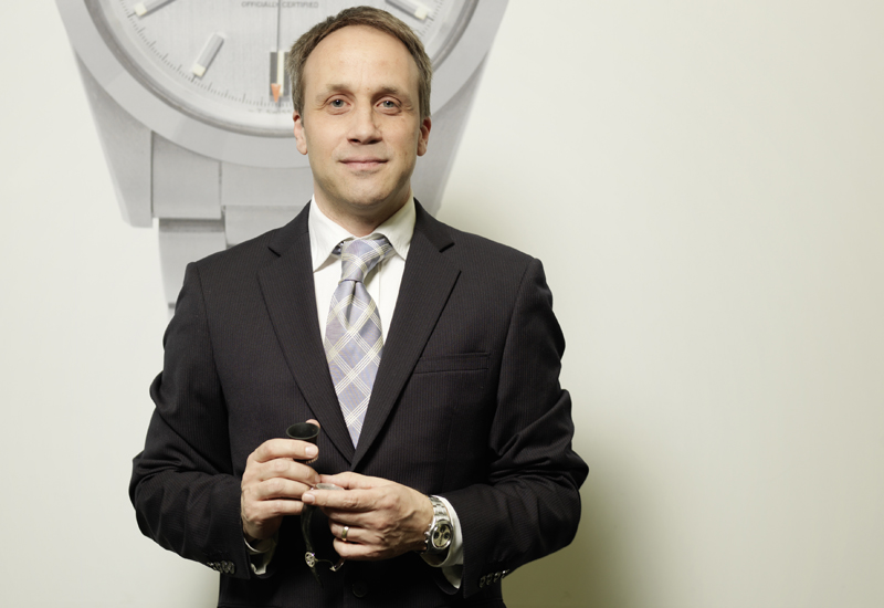 Bonhams hires horology guru to head watch team - WATCHPRO USA