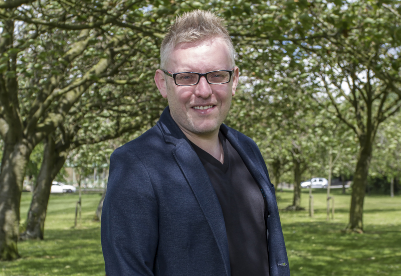 HOT 100 2014: Nick Wiseman, Ball Watches - WATCHPRO USA