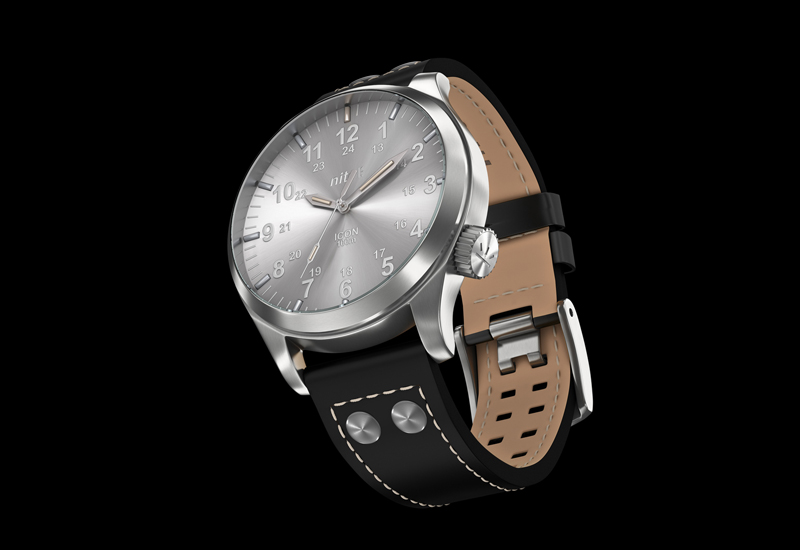 Nite launches Icon series - WATCHPRO USA