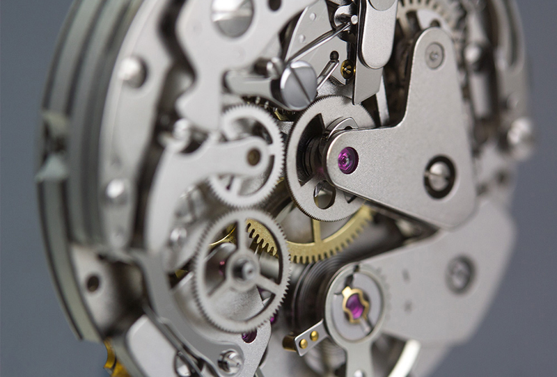 Pinion Revival to use new vintage movements - WATCHPRO USA