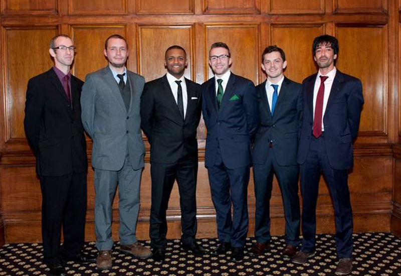 School of Watchmaking celebrates 2012 graduates - WATCHPRO USA