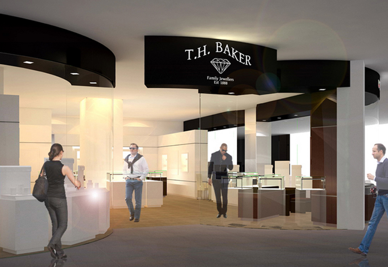 T H Baker expansion creates space for watch brands - WATCHPRO USA