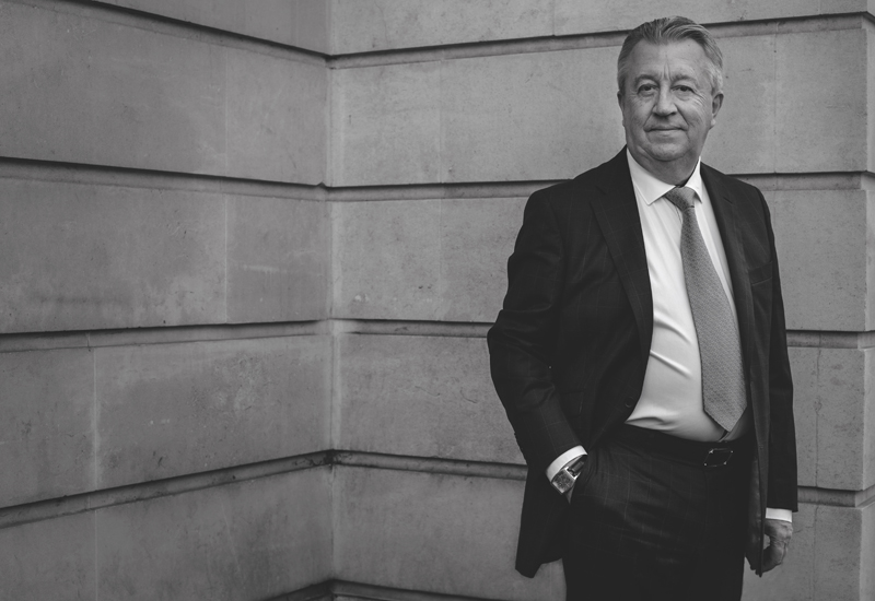 HOT 100 POWER PLAYER: Thomas Tope, Dreyfuss Group - WATCHPRO USA