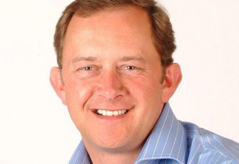 Gareth Somers jumps from ICG to Peers Hardy - WATCHPRO USA