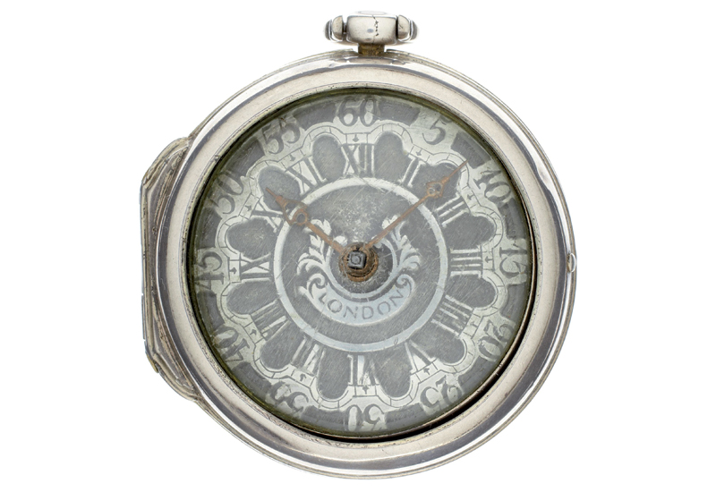 England: Where watchmaking all began - WATCHPRO USA