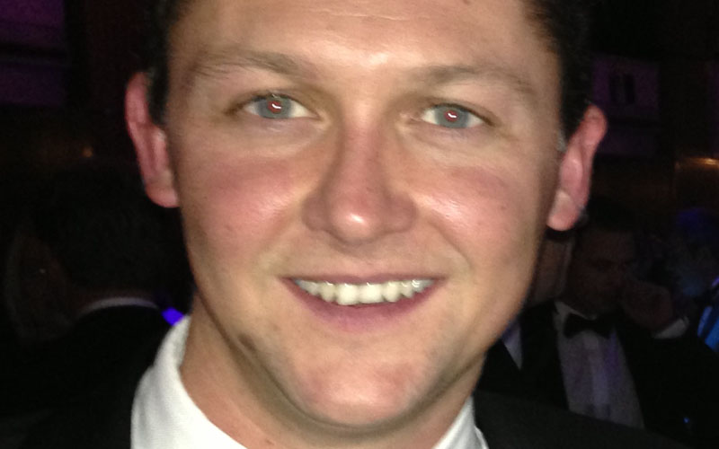 Q&A: Mark Ryder, TW Steel - WATCHPRO USA