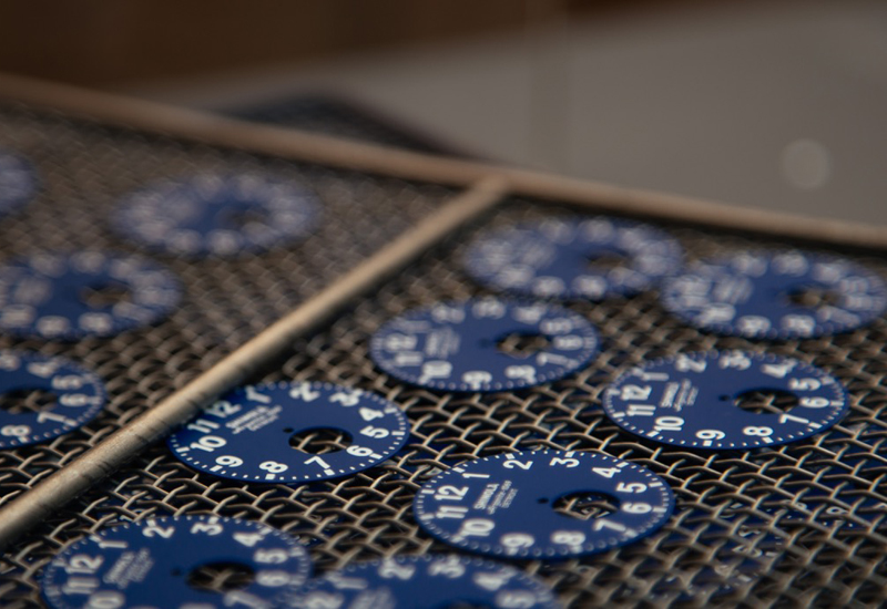 IN PICS: Shinola begins in-house dial production - WATCHPRO USA