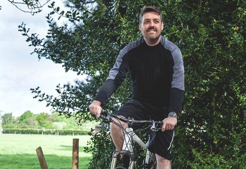 HOT 100 BRAND CHAMPIONS: Andrew Murfitt, Citizen - WATCHPRO USA