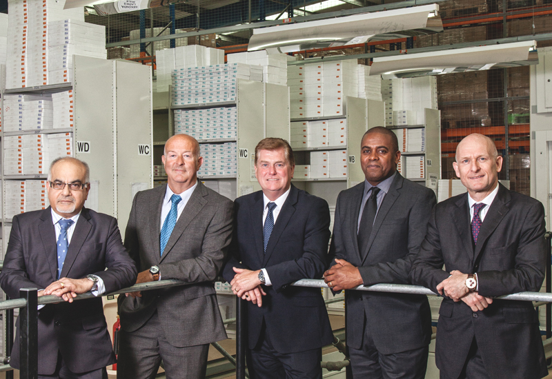 Time Products expands its horizons - WATCHPRO USA