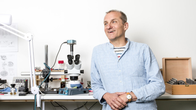 The Watch Guy survey prompts meeting with Swatch Group - WATCHPRO USA