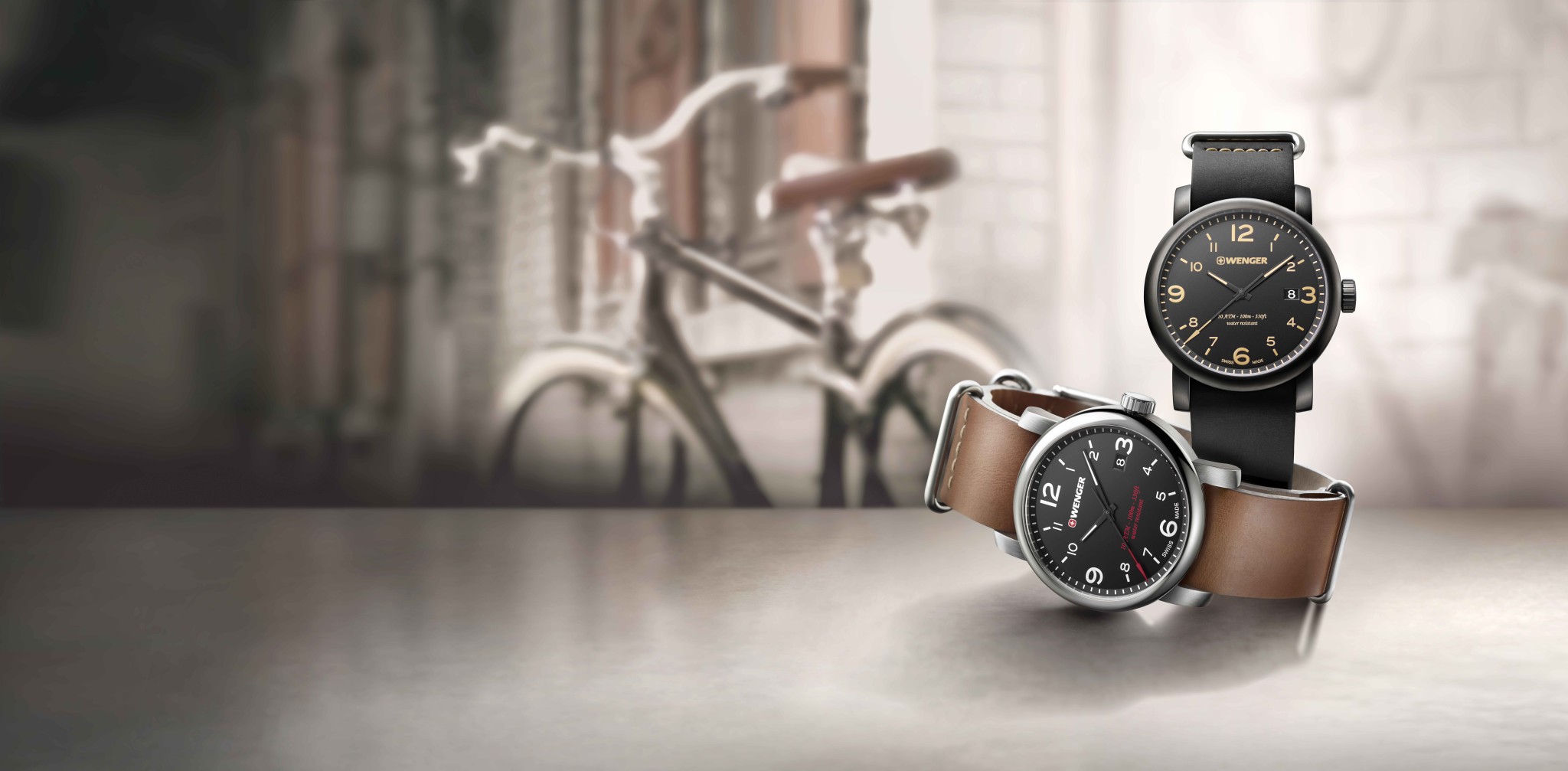 Burton McCall adds to Swiss made portfolio - WATCHPRO USA