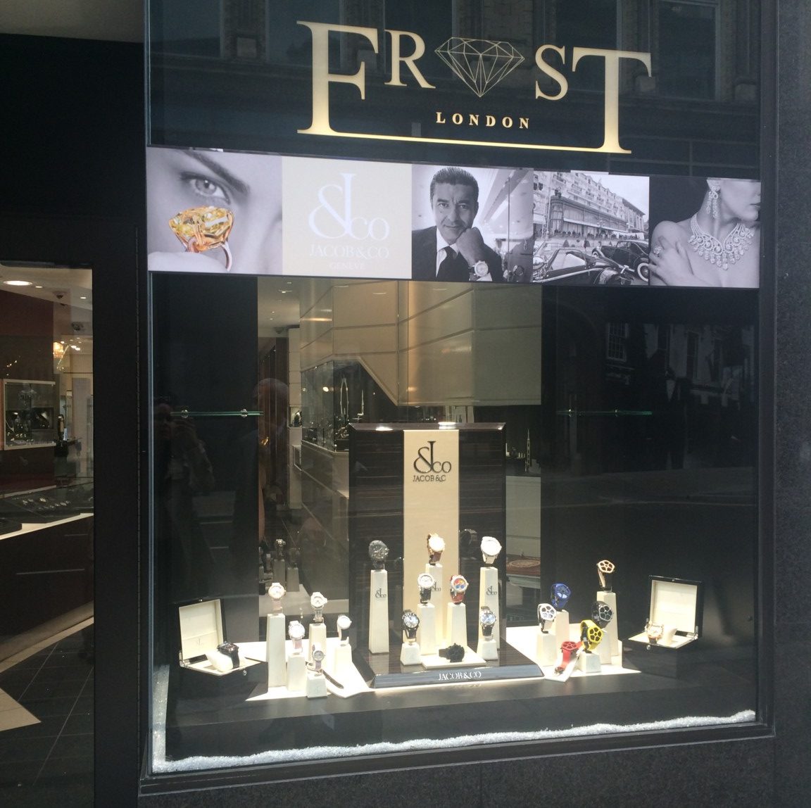 Independent Luxury Watch Retailer of the Year finalists announced for ...