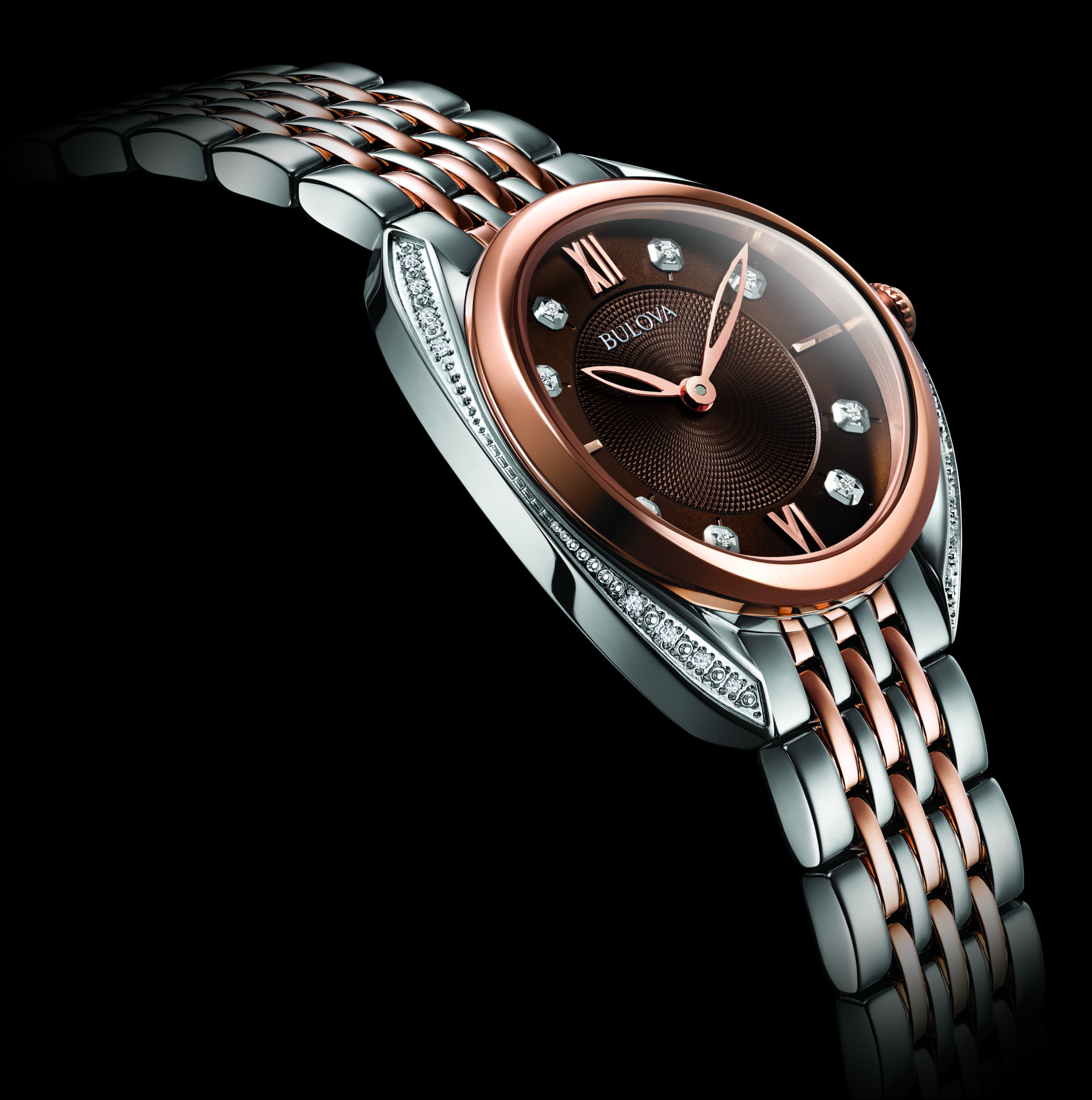 BRAND WATCH: Bulova describes its AW2016 collections