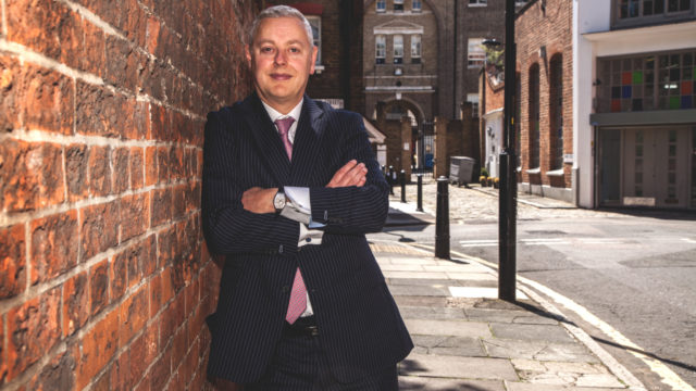 THE BIG INTERVIEW: Simon Walton and his High Energy Berry’s - WATCHPRO USA