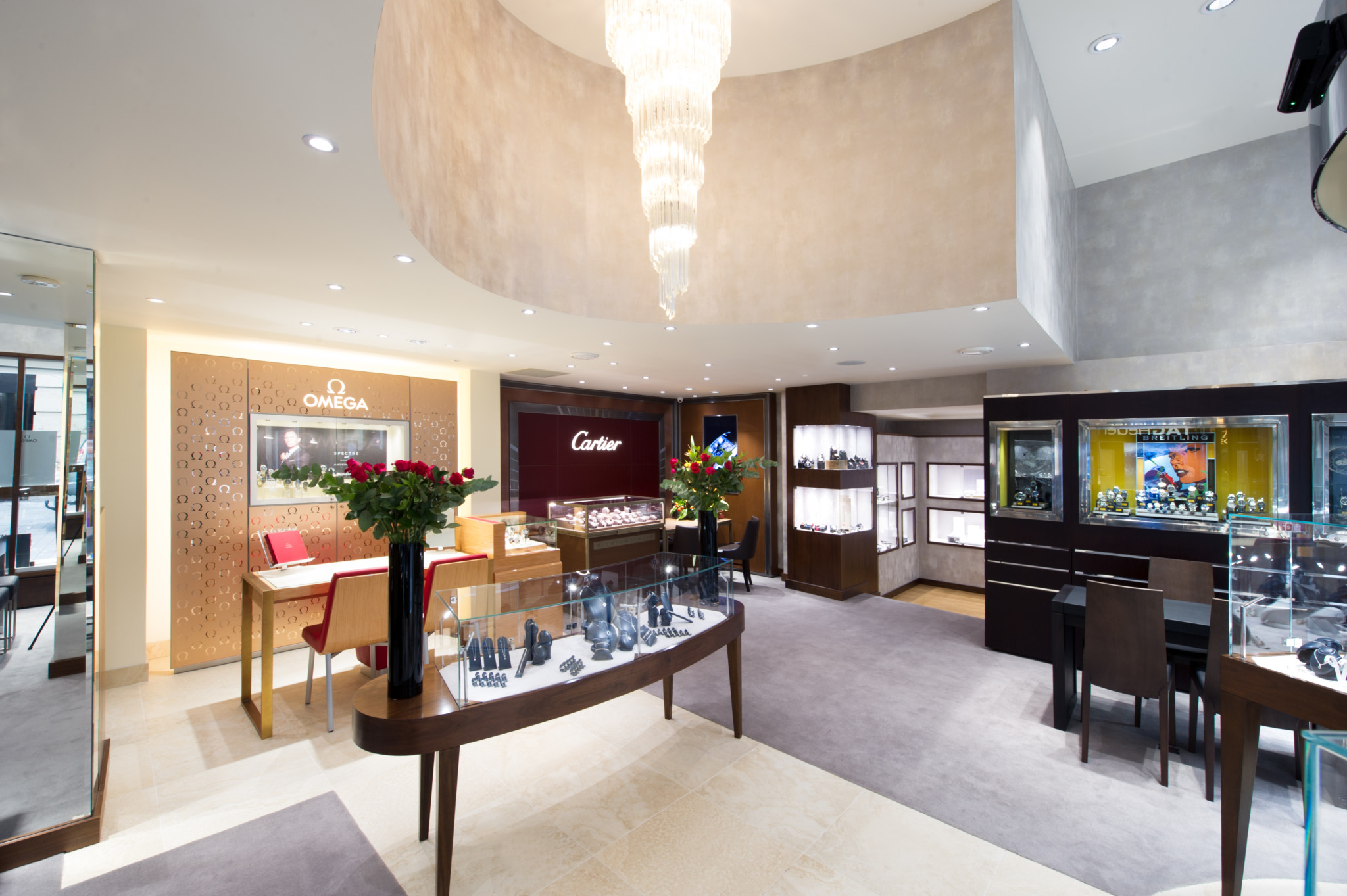 THE BIG INTERVIEW: Rodney Banks Lyon roars into second store