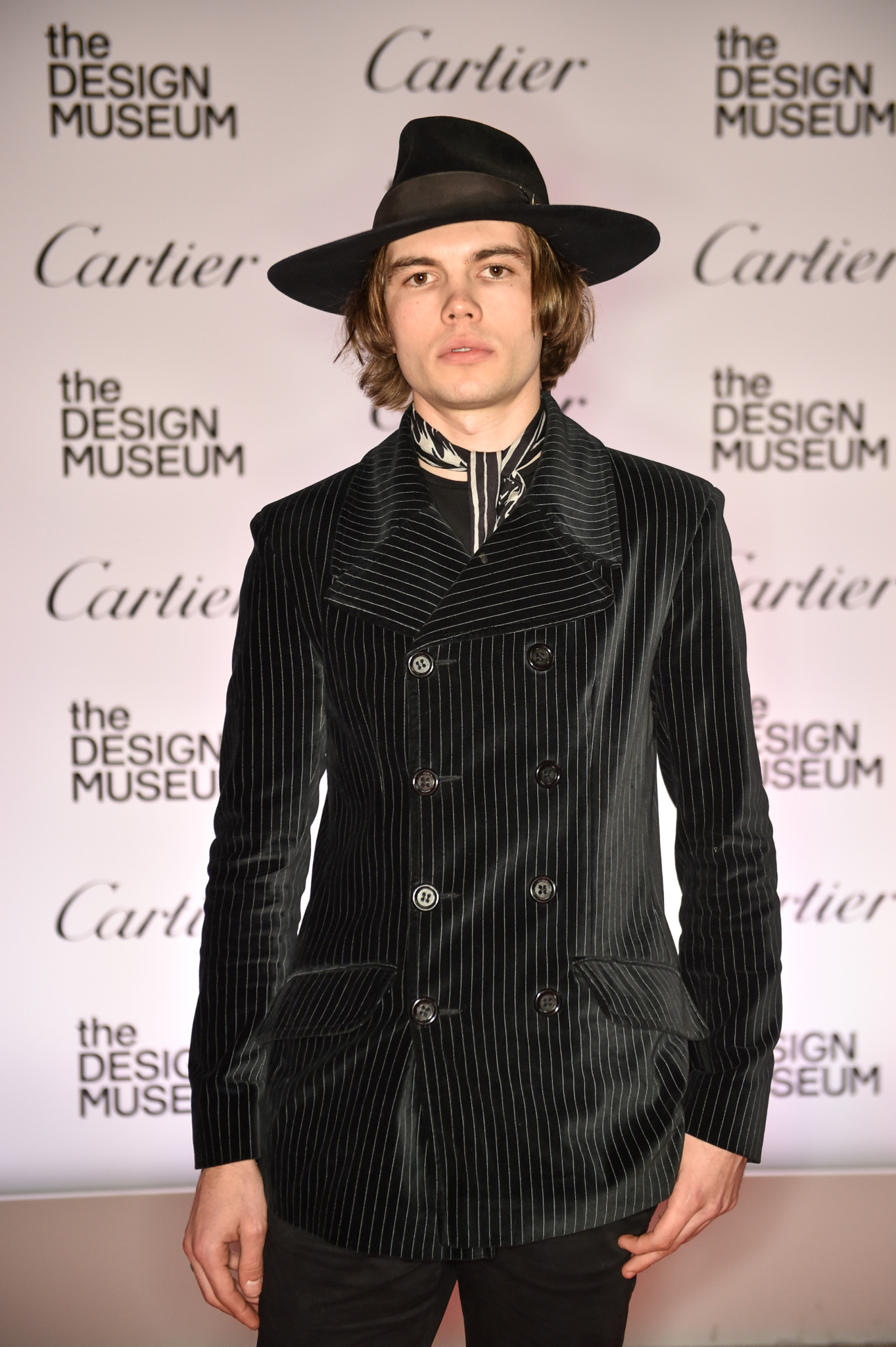 Cartier in Motion design exhibition opens in London