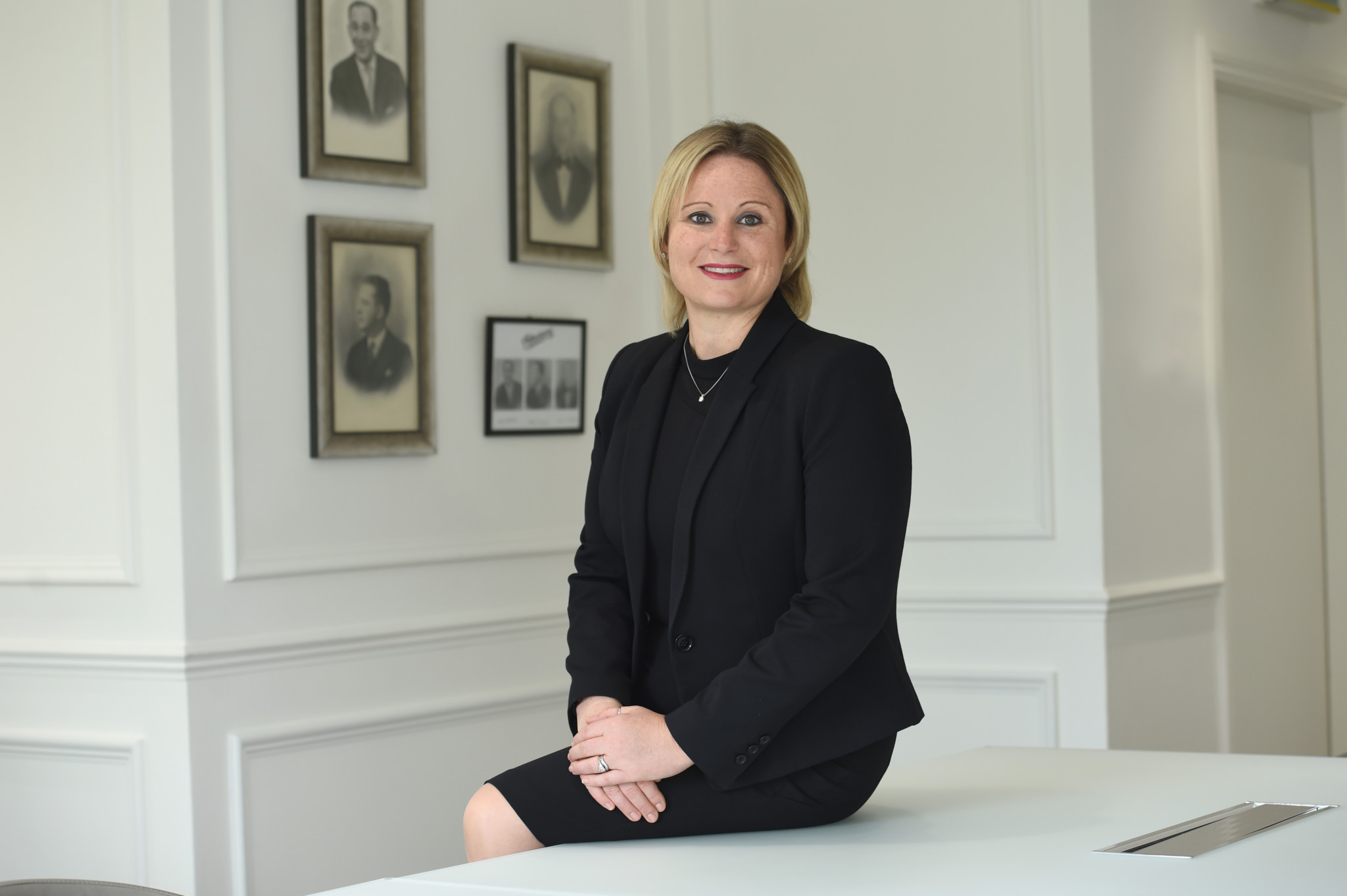 THE BIG INTERVIEW: Beaverbrooks chairman Mark Adlestone and CEO Anna ...