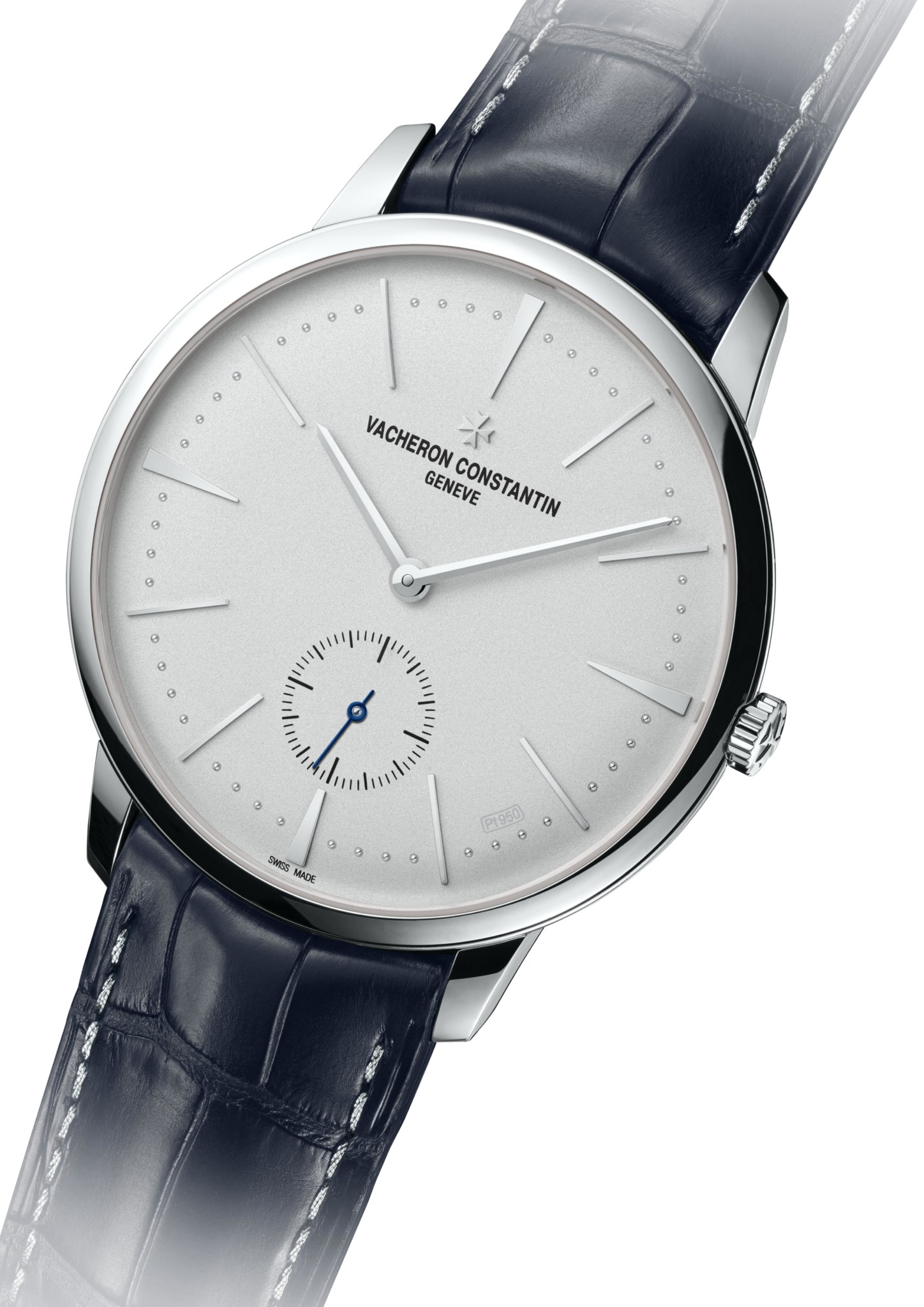 Vacheron Constantin inducts a Patrimony model into its Excellence ...