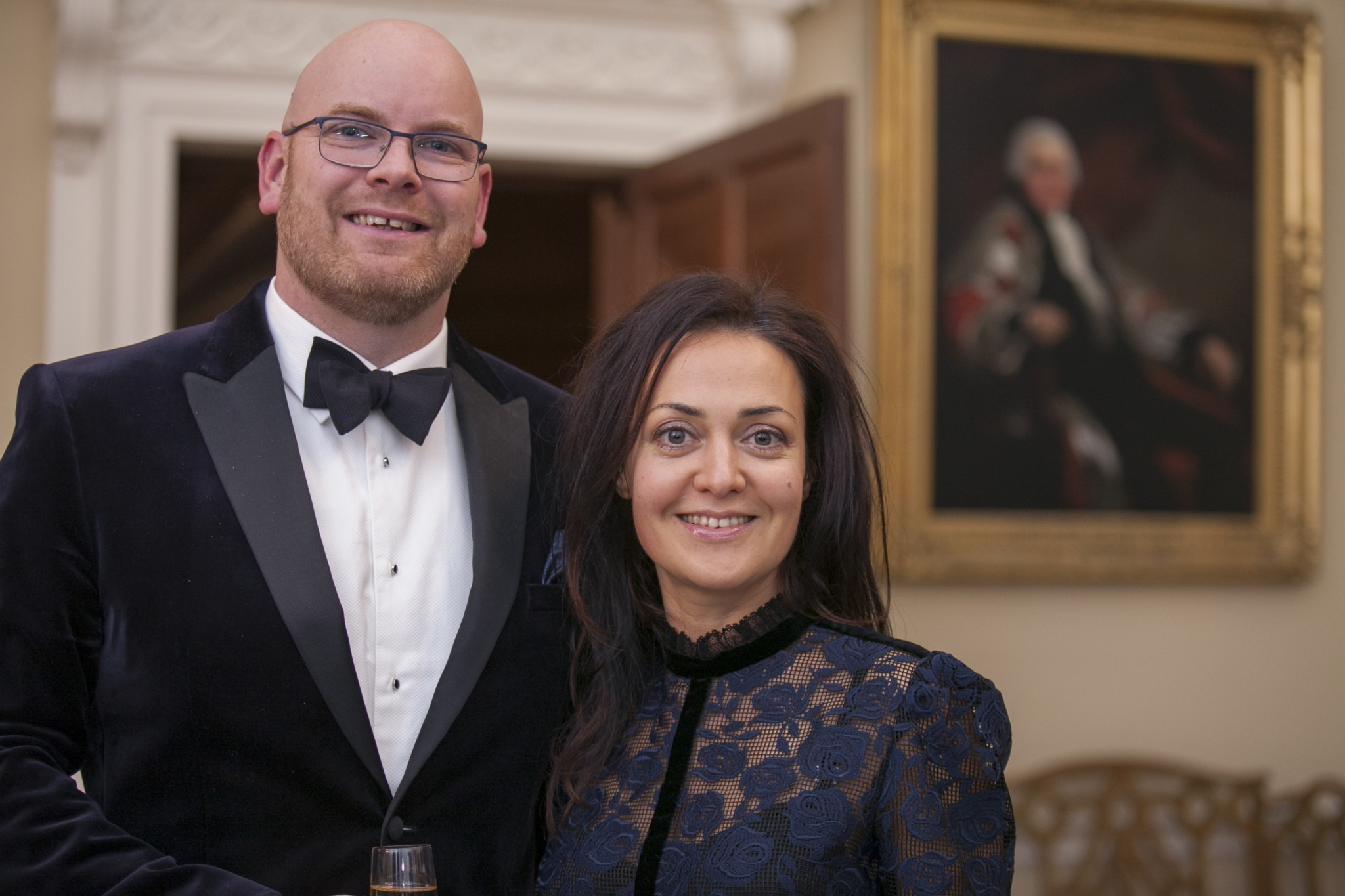 IN PICTURES: ROX welcomes Hublot Art of Fusion tour to Edinburgh