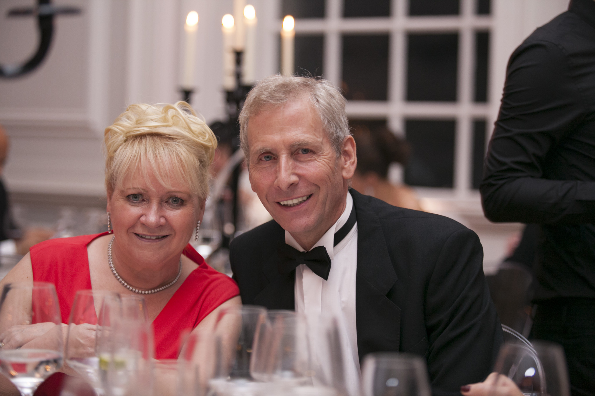 IN PICTURES: ROX welcomes Hublot Art of Fusion tour to Edinburgh