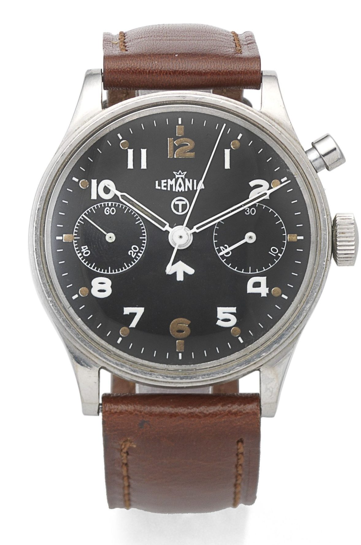 Ken Kessler sends 14 watches to Bonhams for November auction