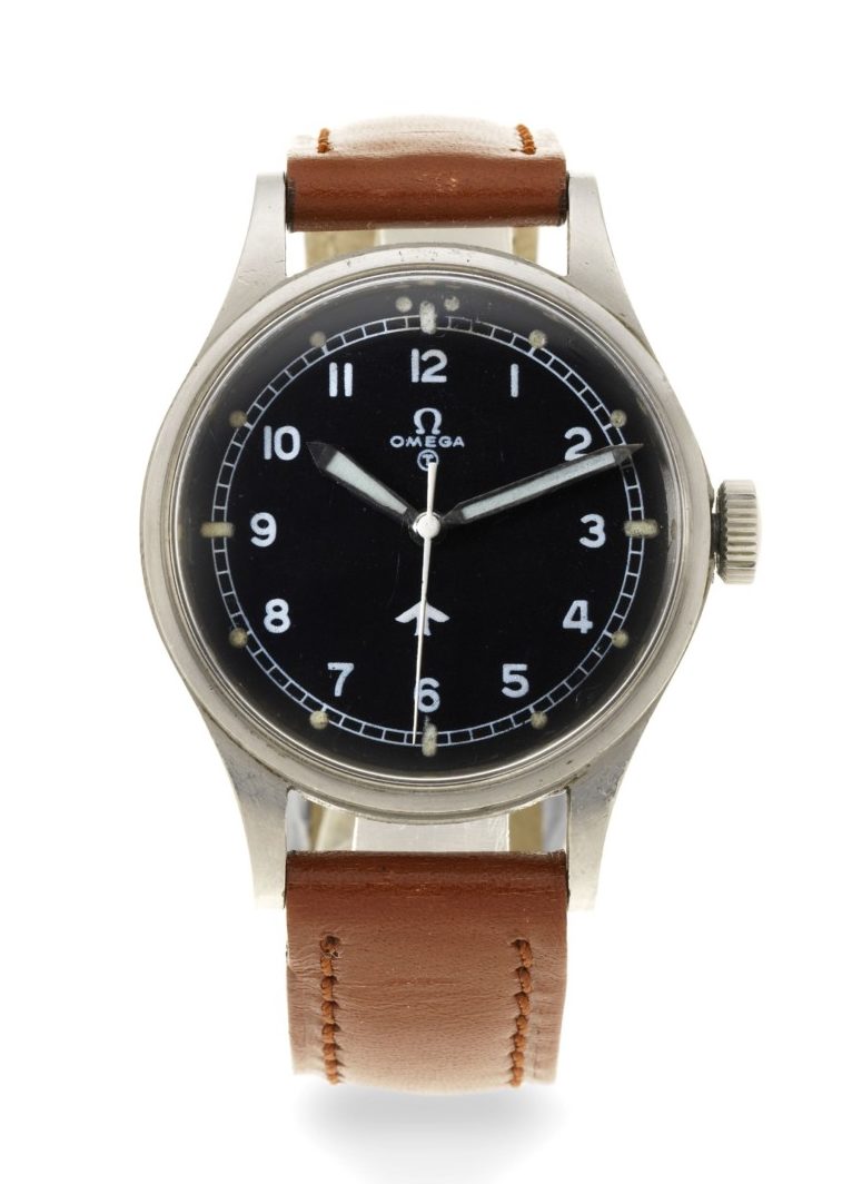 Ken Kessler sends 14 watches to Bonhams for November auction