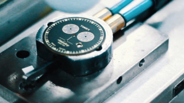 Timex Group implements web-based solution to improve watch production ...