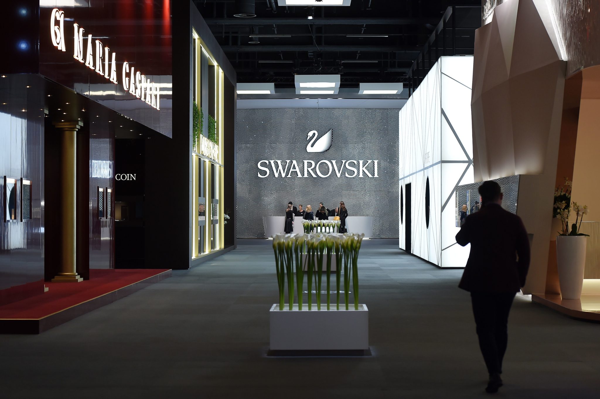 IN PICTURES: Watch industry hits the ground running at Baselworld