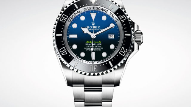 Rolex unleashes five new designs on watch market - WATCHPRO USA