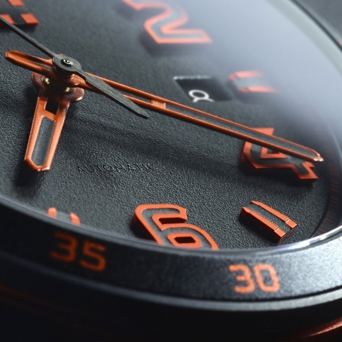 Christopher Ward gets revved up for new motorsport release - WATCHPRO USA