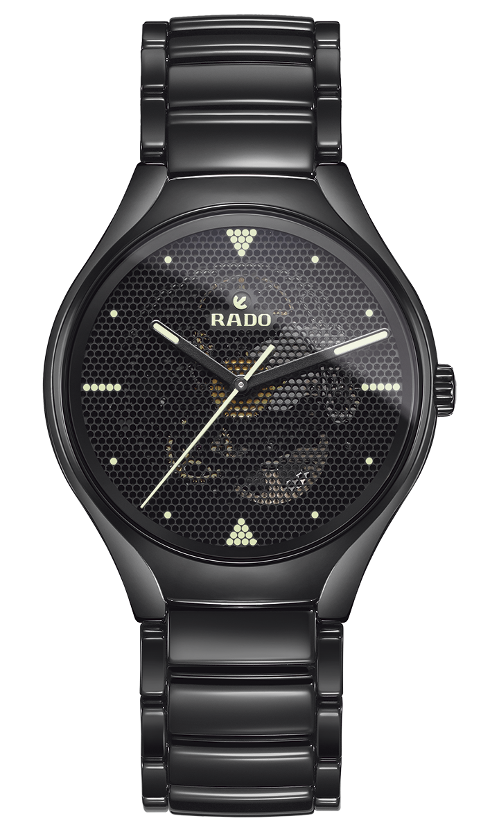 Winners from Red Dot’s 2018 watch design award category revealed