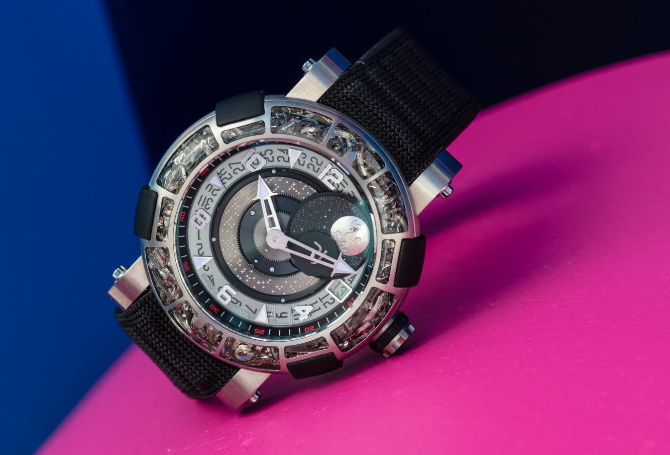 Rebranded RJ opens American subsidiary to establish wholly new retail ...