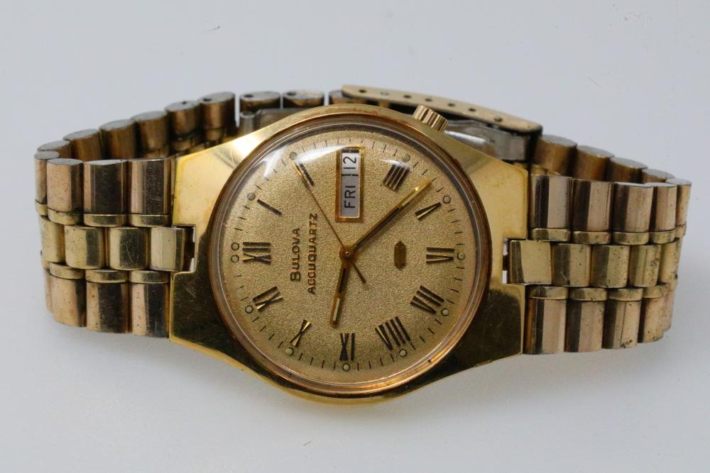 The Godfather's Rolex goes under the hammer at Hollywood memorabilia ...