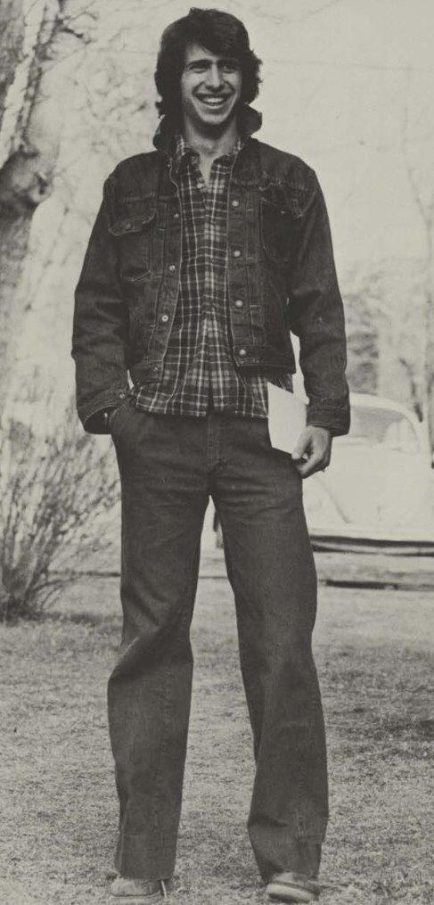 THE BIG INTERVIEW: Heady Days at Hyde Park Jewelers