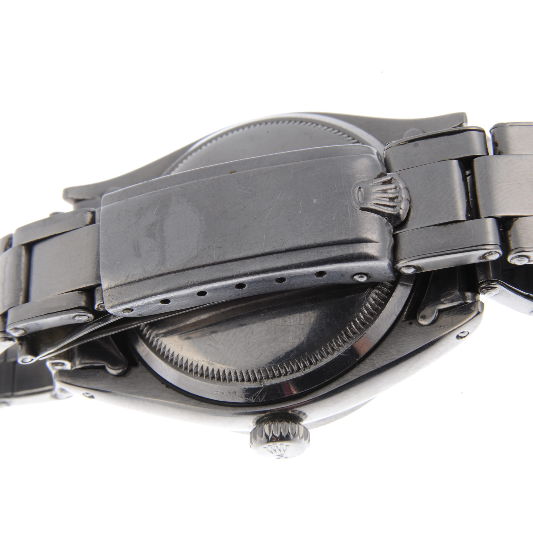 Rolex tool watch hysteria spreads to vintage Explorer models