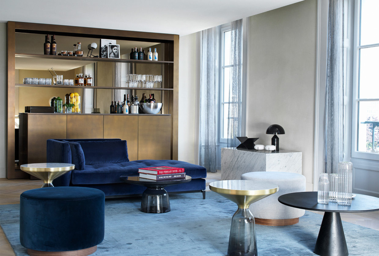 Tourneau teaches Bucherer how to do certified pre-owned luxury watches ...