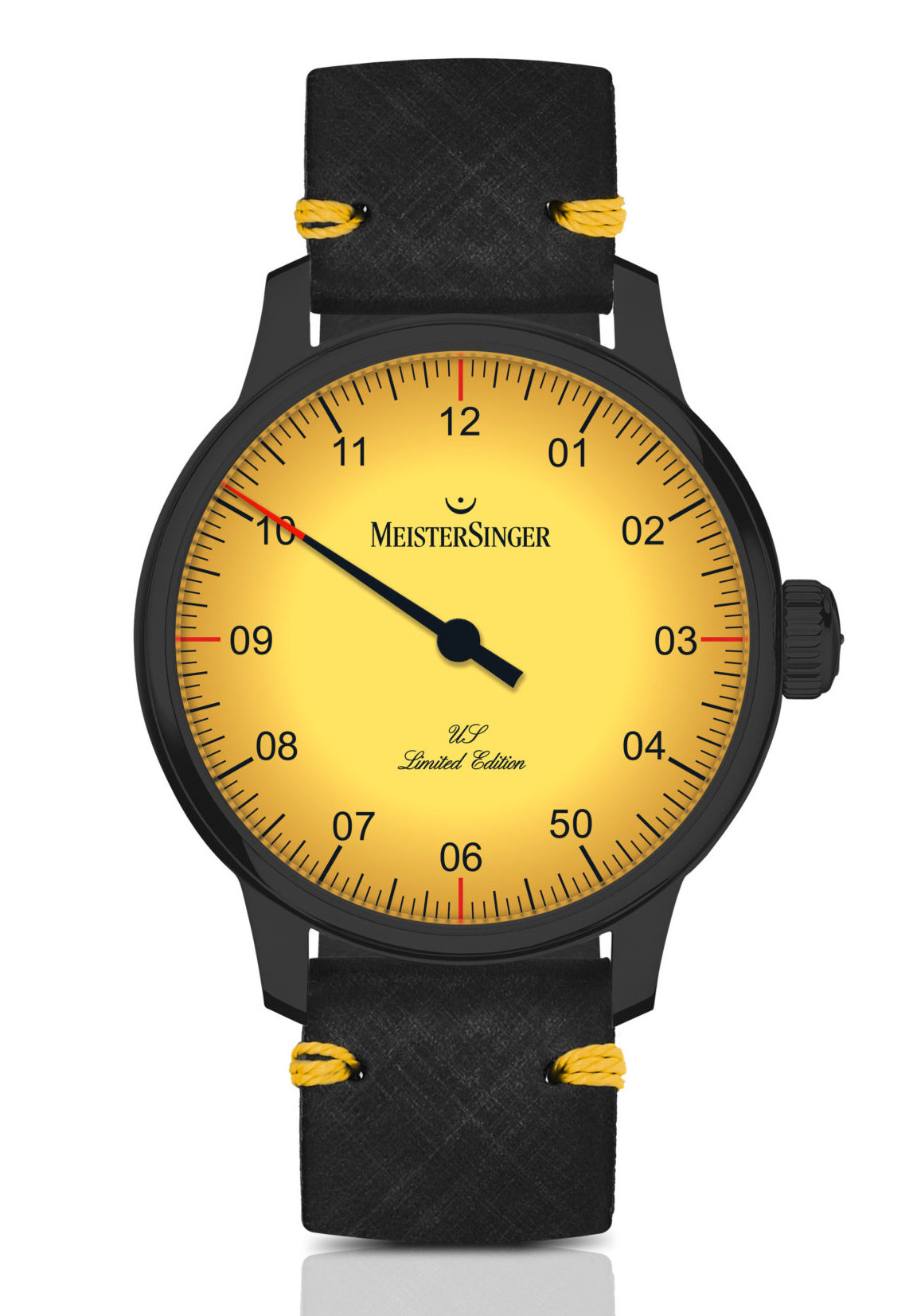 WatchTime New York exhibitors reveal star watches and US exclusives ...