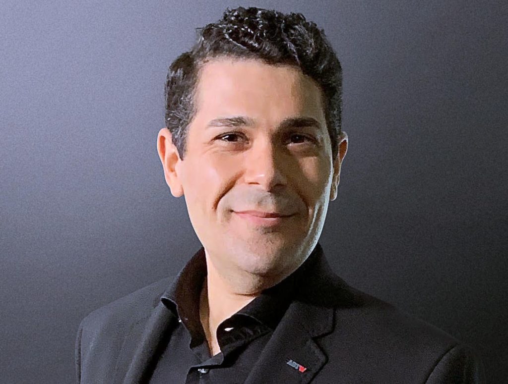 THE BIG INTERVIEW: aBlogtoWatch owner Ariel Adams on the ever-changing ...
