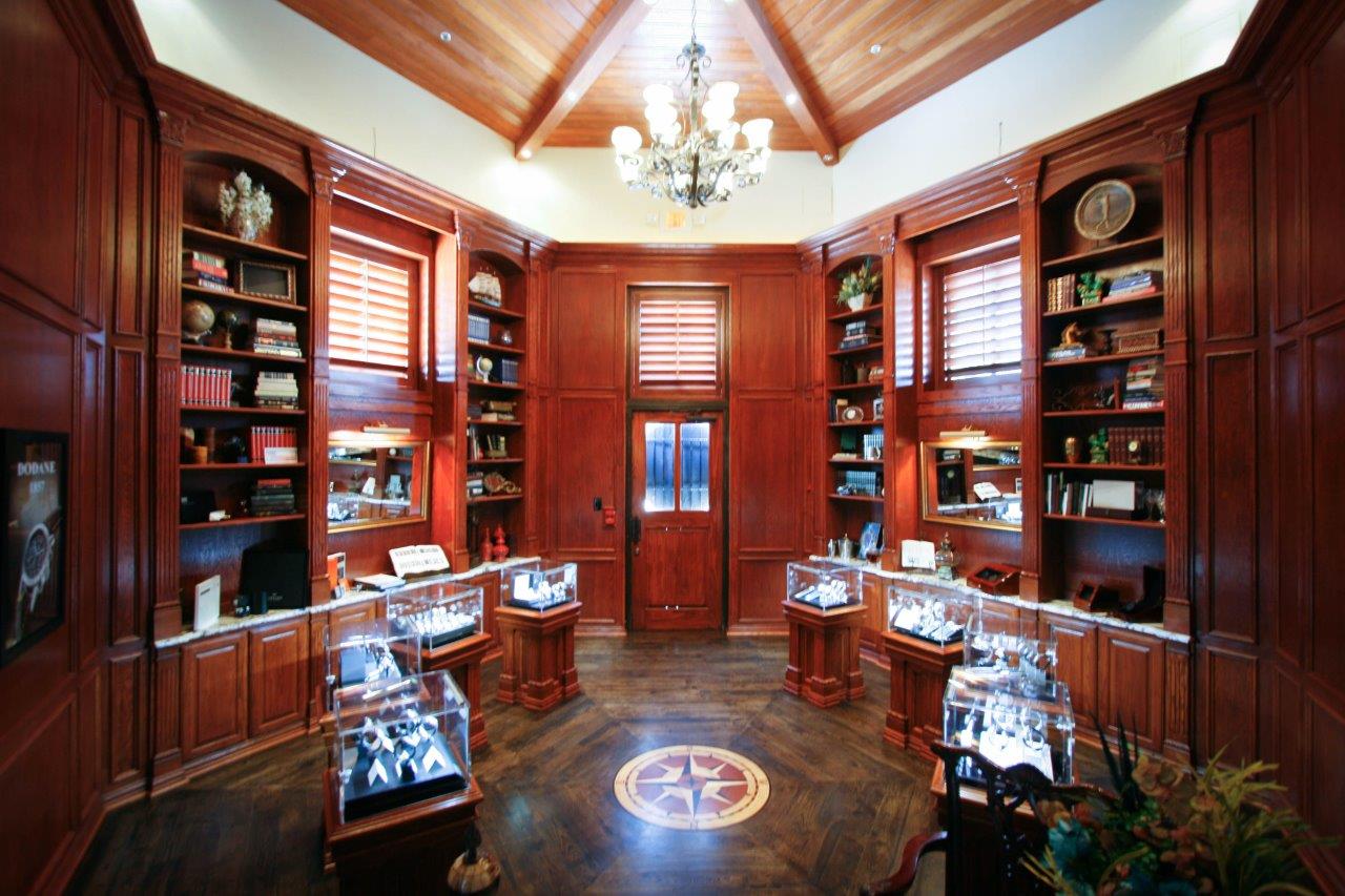 THE BIG INTERVIEW: Timeless Luxury trades up to prime Plano location ...