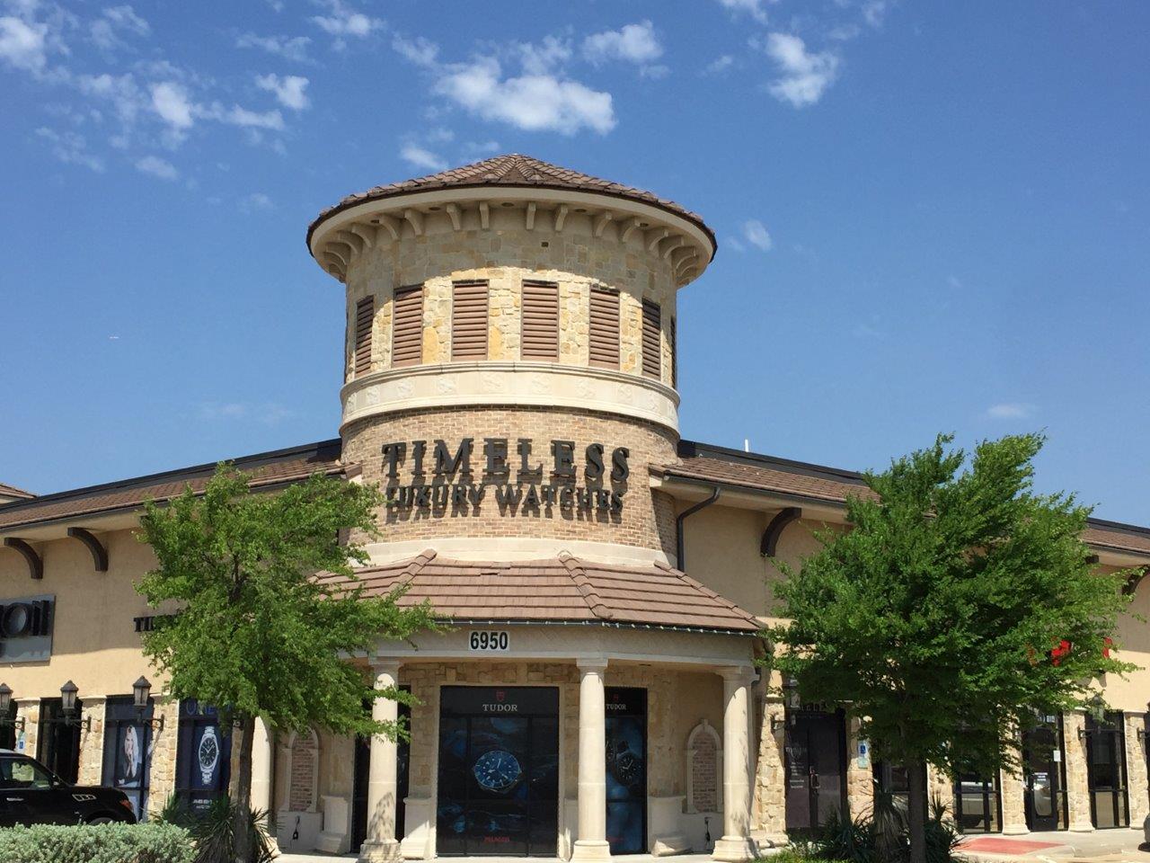 THE BIG INTERVIEW: Timeless Luxury trades up to prime Plano location ...