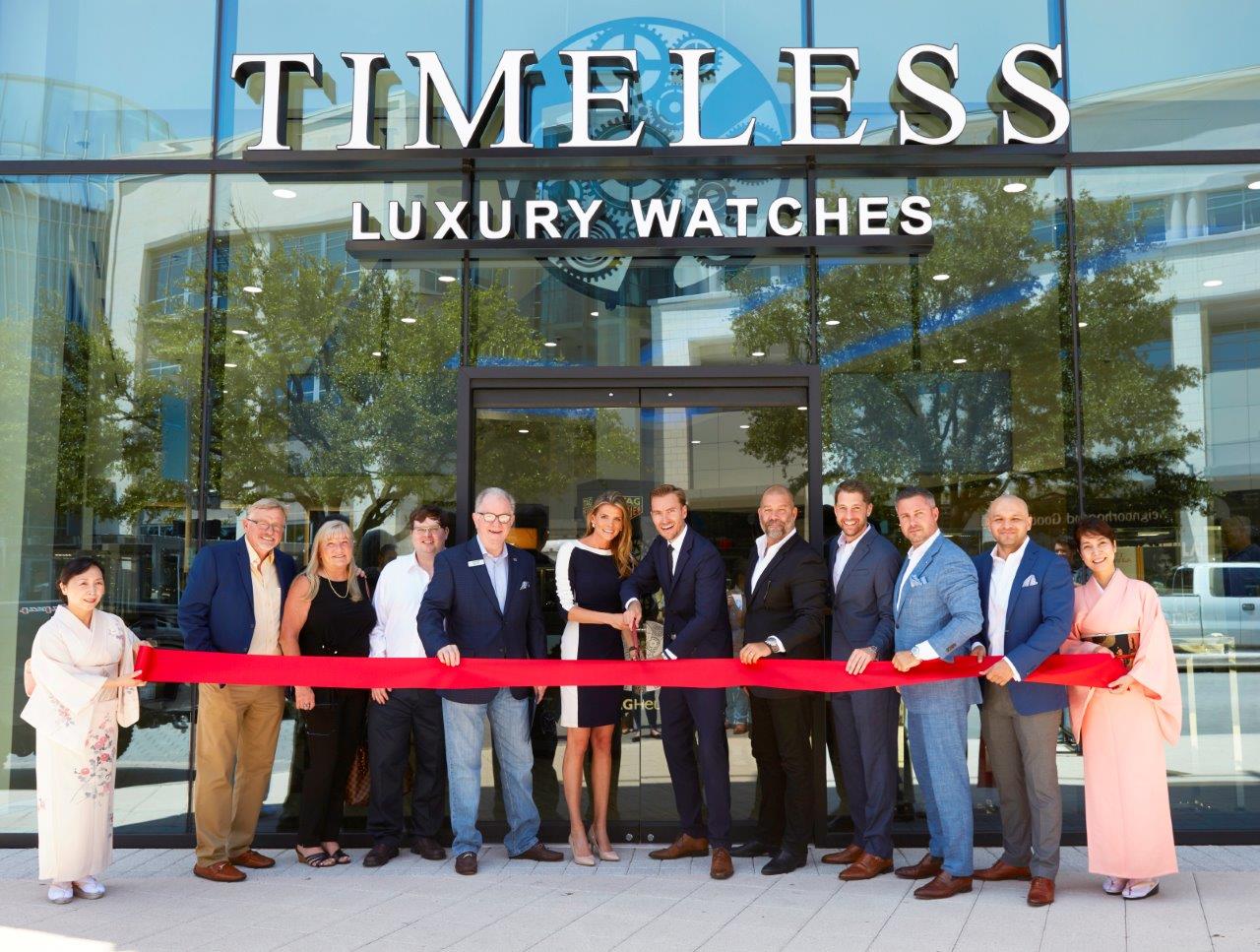 THE BIG INTERVIEW: Timeless Luxury trades up to prime Plano location ...