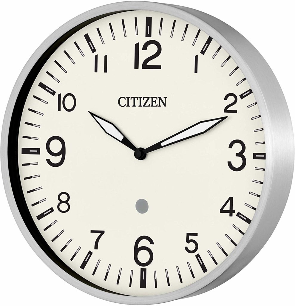 Citizen works with Amazon on Alexa-enabled smart clocks - WATCHPRO USA