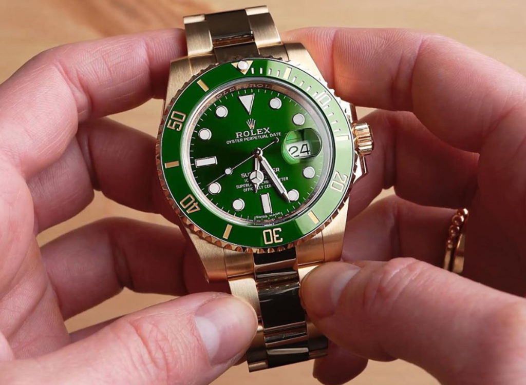 ROLEX WATCH: What the world wants to see in 2020 - WATCHPRO USA