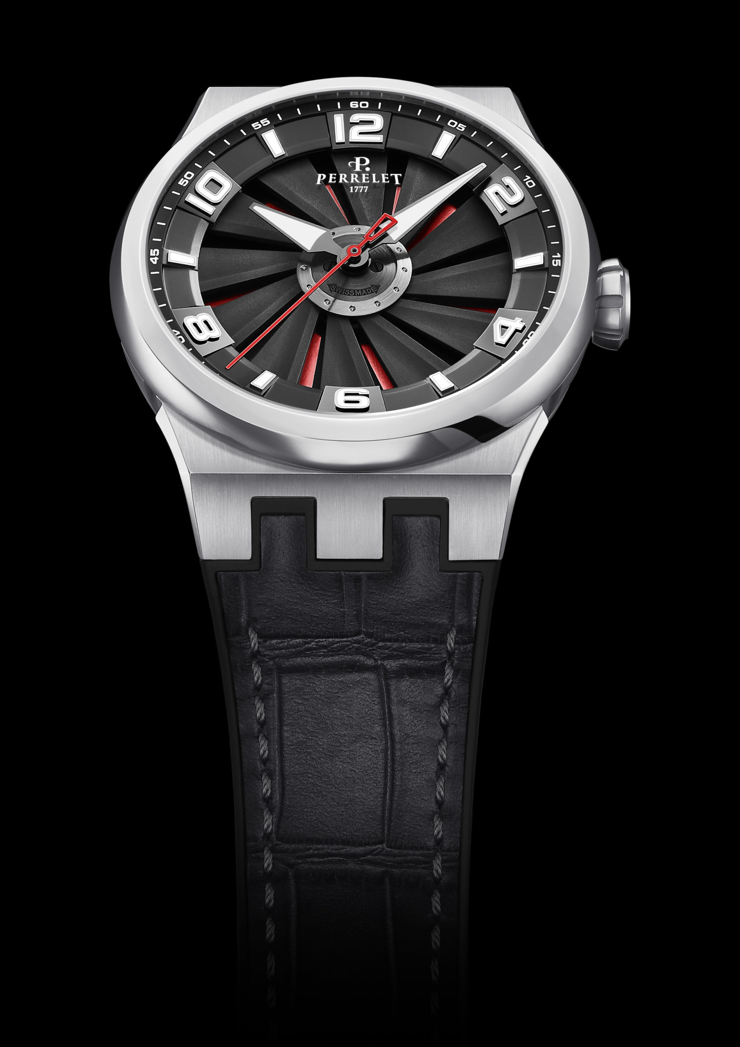 An open letter to the global high-end watch business: IT’S TIME TO GROW UP