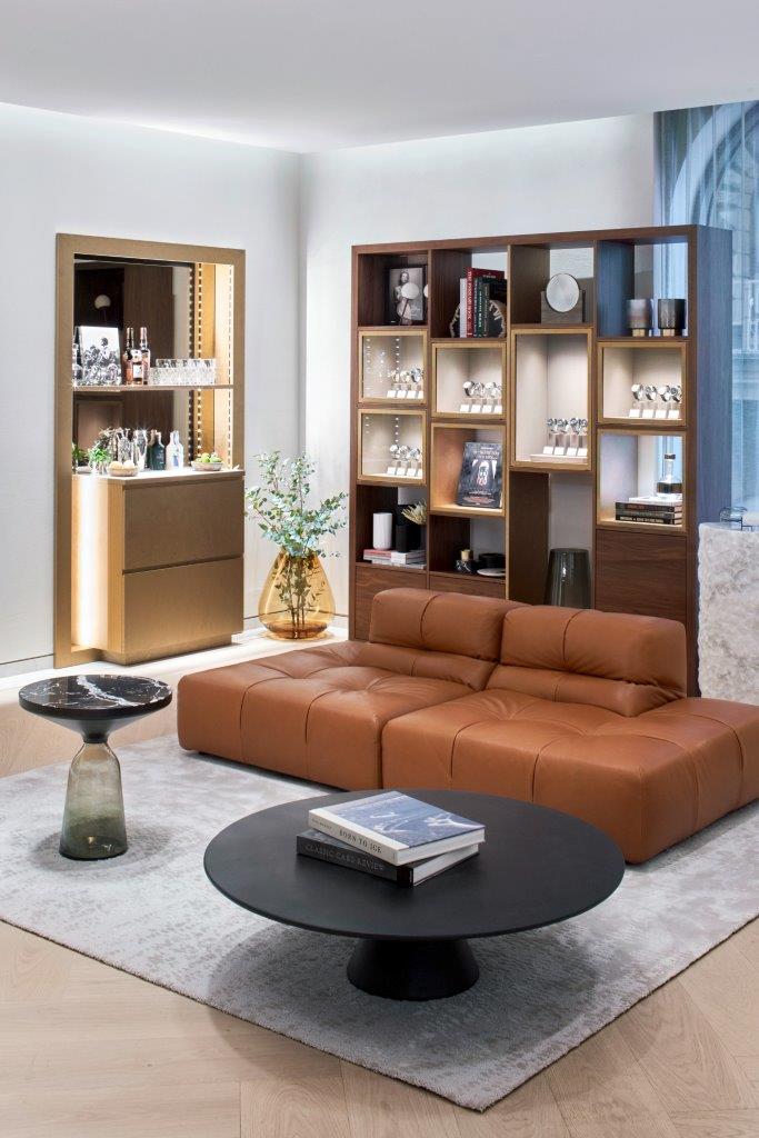 THE BIG INTERVIEW: Patrick Graf, chief commercial officer for Bucherer ...