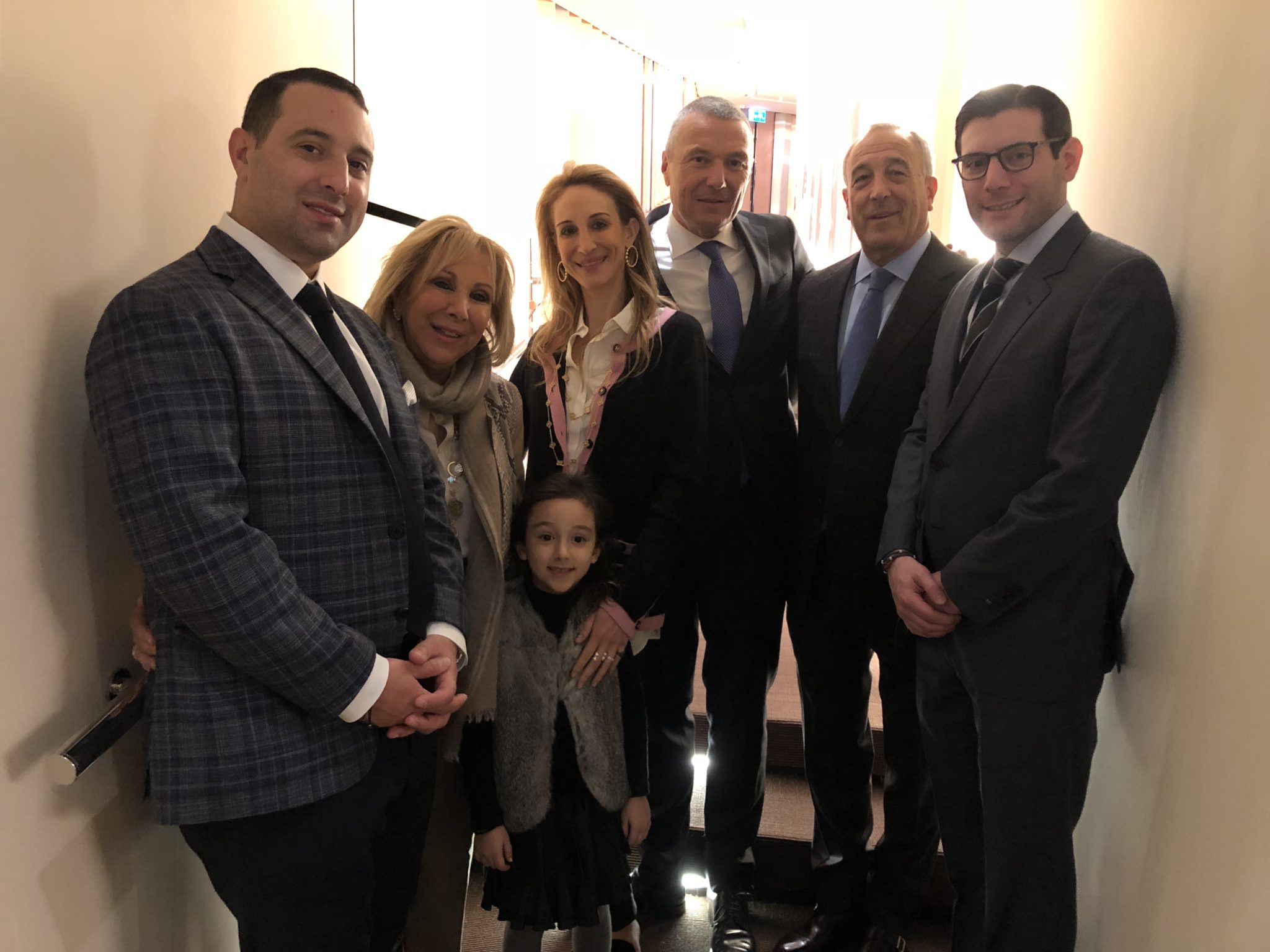 London Jewelers aims to bring the family fun back to watch fairs ...